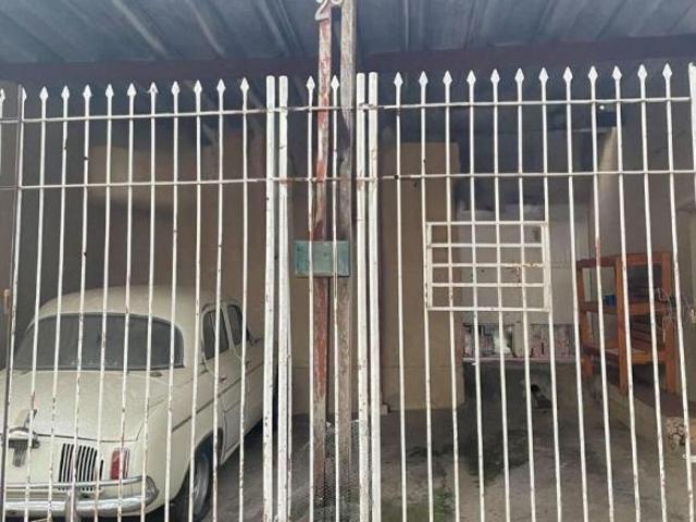 Casa com 3 dormitórios à venda, 180 m² por R$ 318.000,00 Jardim Maria do Ca.