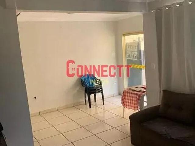 Casa com 3 dormitórios à venda, 180 m² por R$ 310.000,00 Geraldo Correia de Carvalho Ribeirão Pr