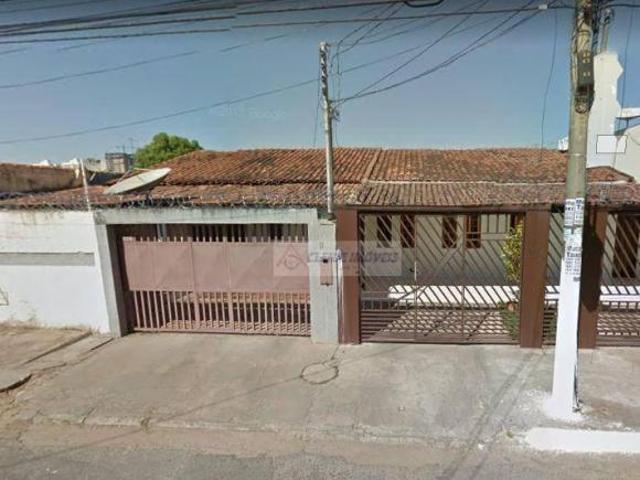 Casa com 3 dormitórios à venda, 180 m² por R$ 340.000,00 Jardim Europa Cuiabá/MT