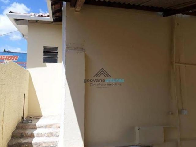 Casa com 3 dormitórios à venda, 180 m² por R$ 360.000,00 Vila Cidade Jardim Limeira/SP