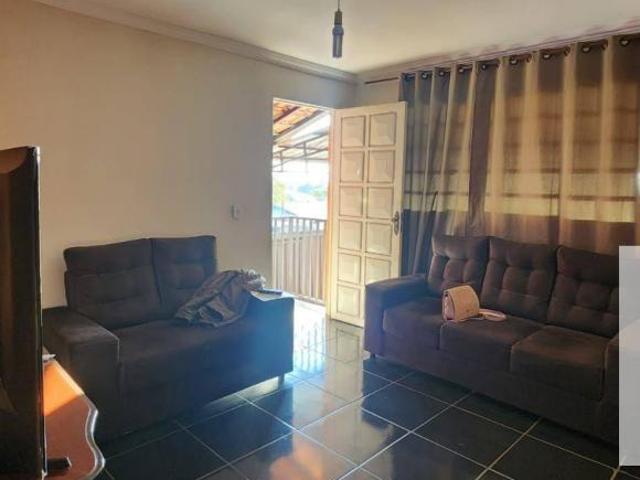 Casa com 3 dormitórios à venda, 180 m² por R$ 380.000 Dic III Conjunto Habitacional Ruy Novaes