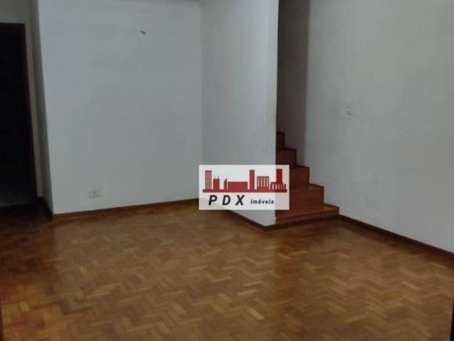 Casa com 3 dormitórios à venda, 180 m² por R$ 400.000,00 Jabaquara São Paulo/SP