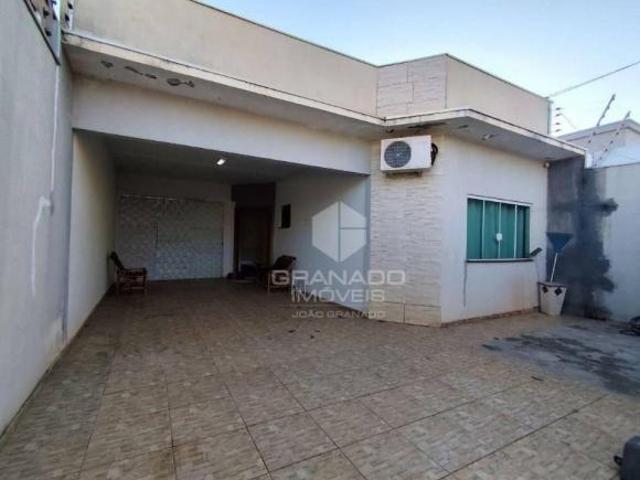 Casa com 3 dormitórios à venda, 180 m² por R$ 400.000,00 Jardim Oriental Maringá/PR