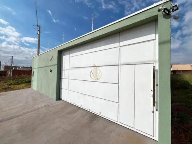 Casa com 3 dormitórios à venda, 180 m² por R$ 400.000,00 Jardim Sakaida Mogi Guaçu/SP