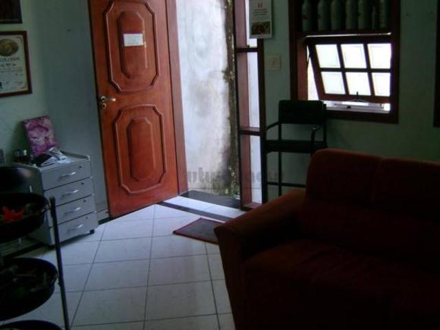 Casa com 3 dormitórios à venda, 180 m² por R$ 414.000,00 São Luiz Itu/SP