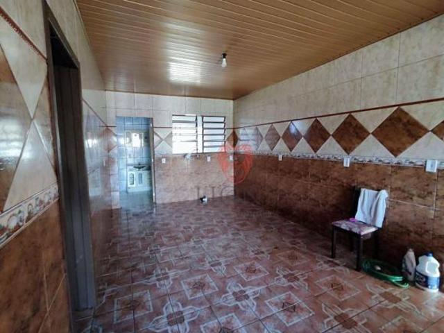 Casa com 3 dormitórios à venda, 180 m² por R$ 424.990,00 Santa Cruz Gravataí/RS