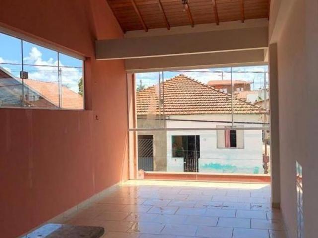 Casa com 3 dormitórios à venda, 180 m² por R$ 420.000,00 Vila Progresso Porto Feliz/SP