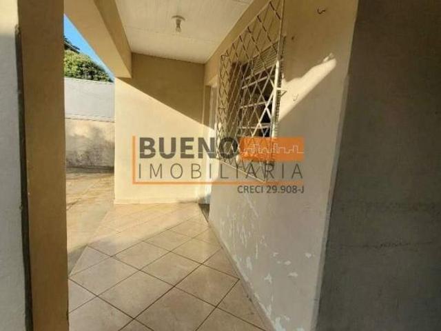 Casa com 3 dormitórios à venda, 180 m² por R$ 420.000,00 Vila São Pedro Americana/SP