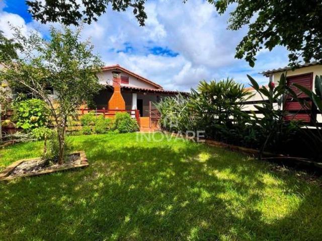 Casa com 3 dormitórios à venda, 180 m² por R$ 420.000,00 Jardim América Itumbiara/GO