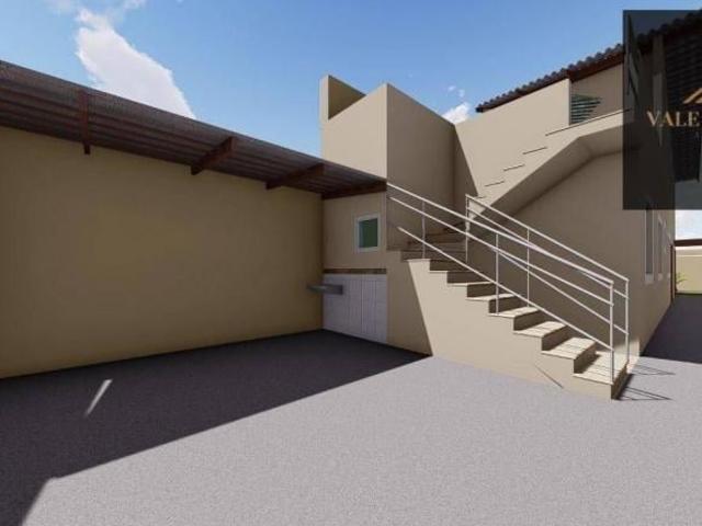Casa com 3 dormitórios à venda, 180 m² por R$ 420.000,00 São Pedro Esmeraldas/MG