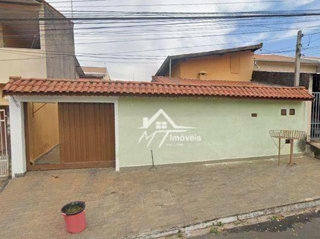 Casa com 3 dormitórios à venda, 180 m² por R$ 430.000,00 Jardim Maria Antonia Nova Veneza Suma