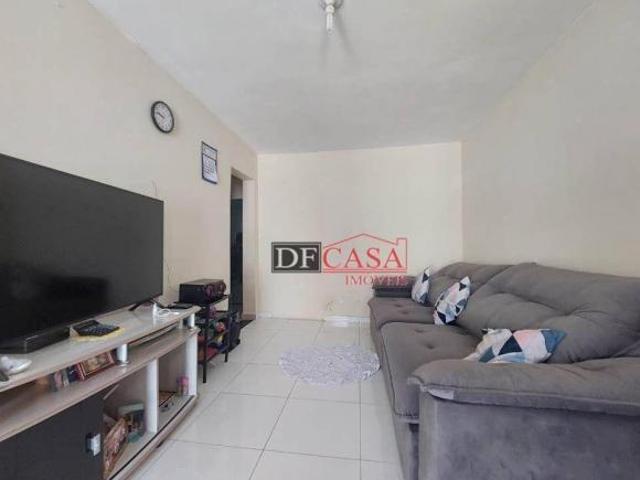 Casa com 3 dormitórios à venda, 180 m² por R$ 450.000,00 Cidade Antônio Estevão de Carvalho São