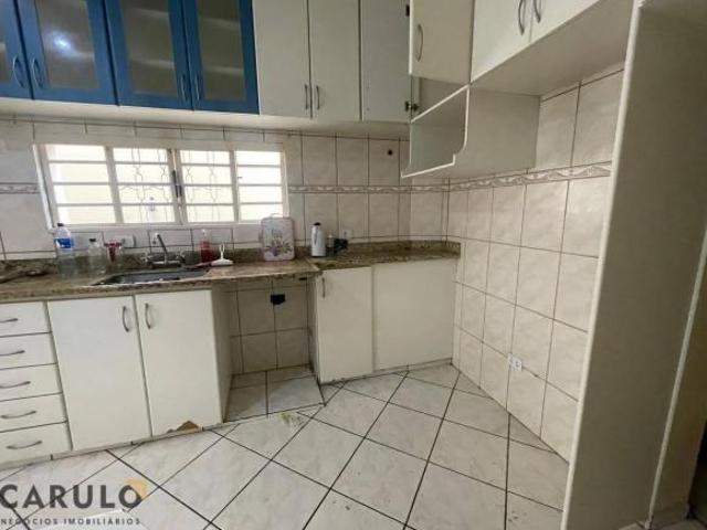 Casa com 3 dormitórios à venda, 180 m² por R$ 450.000,00 Jardim Nova América Hortolândia/SP