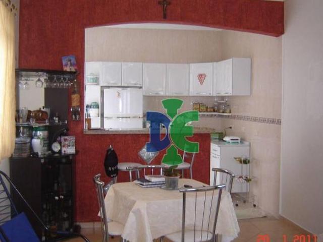 Casa com 3 dormitórios à venda, 180 m² por R$ 450.000,00 Jardim Terras de São João Jacareí/SP