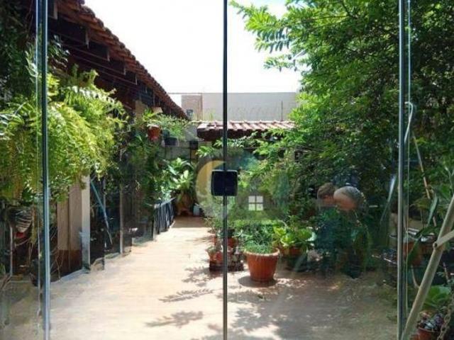 Casa com 3 dormitórios à venda, 180 m² por R$ 450.000 América Barretos/SP