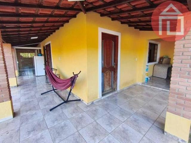 Casa com 3 dormitórios à venda, 180 m² por R$ 460.000,00 Água Comprida Bragança Paulista/SP