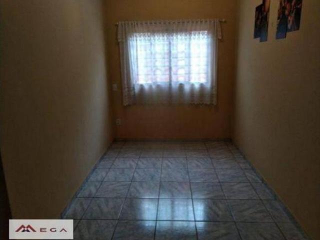 Casa com 3 dormitórios à venda, 180 m² por R$ 470.000,00 Parque Via Norte Campinas/SP