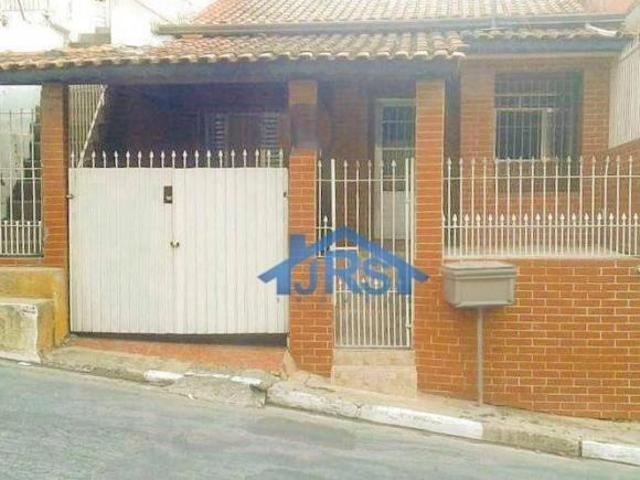Casa com 3 dormitórios à venda, 180 m² por R$ 400.000,00 Jardim das Margaridas Jandira/SP