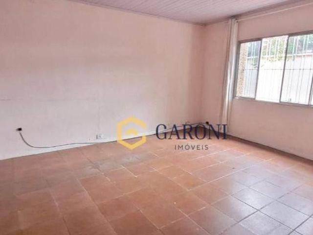 Casa com 3 dormitórios à venda, 180 m² por R$ 500.000,00 Vila Santa Edwiges São Paulo/SP