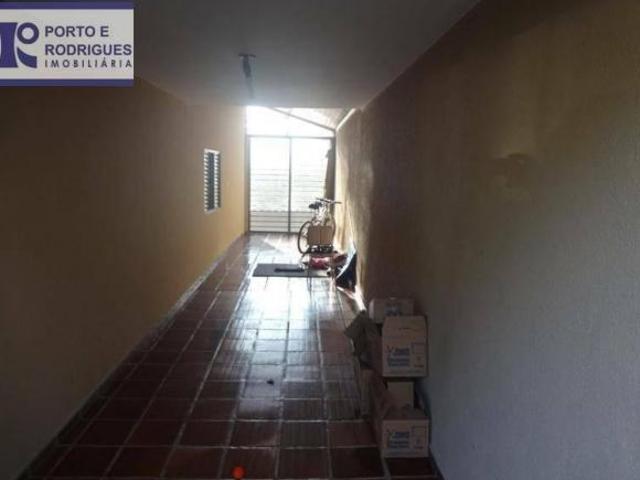 Casa com 3 dormitórios à venda, 180 m² por R$ 500.000,00 Jardim Amoreiras Campinas/SP