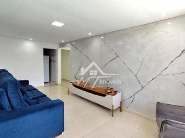 Casa com 3 dormitórios à venda, 180 m² por R$ 500.000 Conjunto Habitacional Angelo Tomazin Sumar