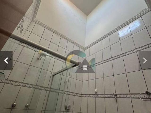 Casa com 3 dormitórios à venda, 180 m² por R$ 500.000 Derby Clube Barretos/SP