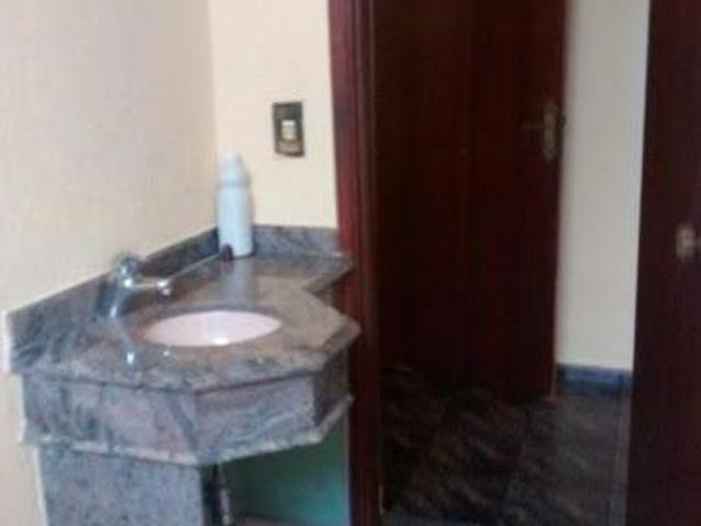Casa com 3 dormitórios à venda, 180 m² por R$ 510.000,00 Jardim Nossa Senhora de Fátima Nova Ode