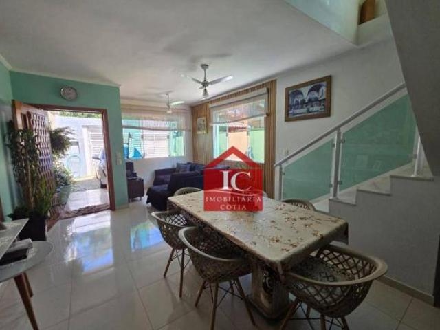 Casa com 3 dormitórios à venda, 180 m² por R$ 530.000,00 Narita Garden Vargem Grande Paulista/SP