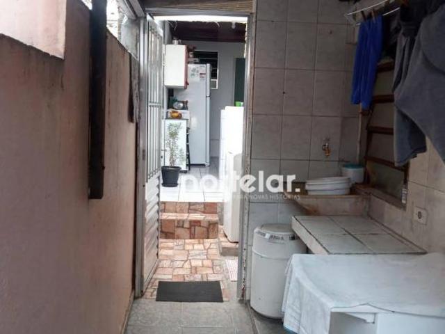 Casa com 3 dormitórios à venda, 180 m² por R$ 530.000,00 Parque São Luís São Paulo/SP