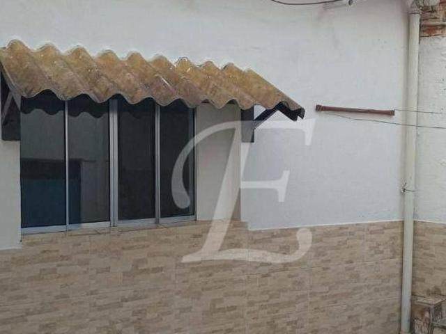 Casa com 3 dormitórios à venda, 180 m² por R$ 550.000,00 Vila Francos São Paulo/SP