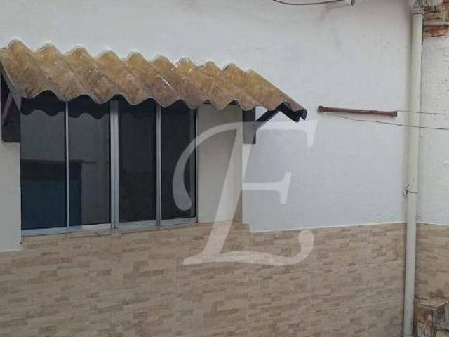 Casa com 3 dormitórios à venda, 180 m² por R$ 550.000,00 Vila Francos São Paulo/SP