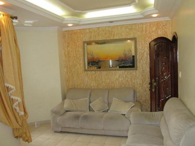 Casa com 3 dormitórios à venda, 180 m² por R$ 550.000,00 Vila Industrial São Paulo/SP