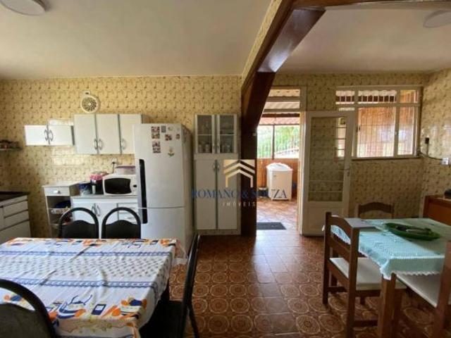 Casa com 3 dormitórios à venda, 180 m² por R$ 550.000,00 Cidade Soberana Guarulhos/SP
