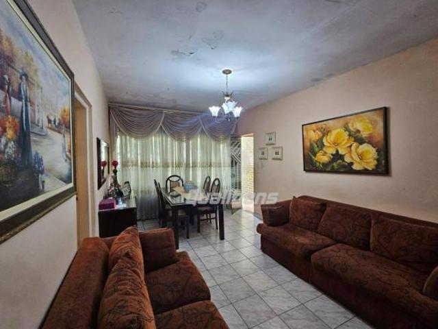 Casa com 3 dormitórios à venda, 180 m² por R$ 560.000,00 Parque São Vicente Mauá/SP
