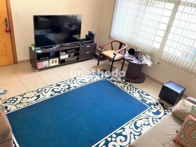 Casa com 3 dormitórios à venda, 180 m² por R$ 570.000,00 Parque Via Norte Campinas/SP