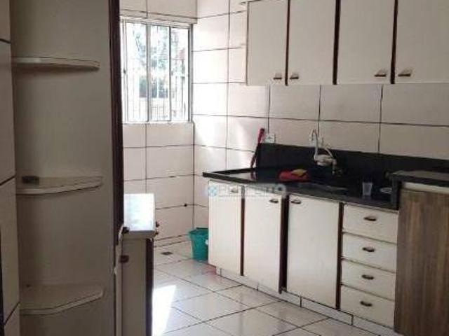 Casa com 3 dormitórios à venda, 180 m² por R$ 585.000,00 Hedy Londrina/PR