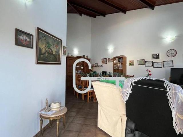 Casa com 3 dormitórios à venda, 180 m² por R$ 580.000,00 Parque Balneário Oásis Peruíbe/SP