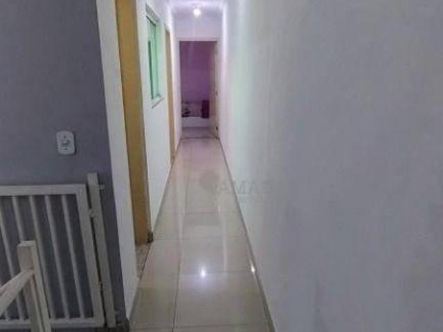 Casa com 3 dormitórios à venda, 180 m² por R$ 599.999,00 Vila Costa Melo São Paulo/SP