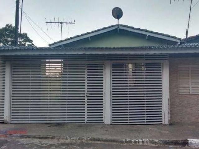Casa com 3 dormitórios à venda, 180 m² por R$ 600.000,00 Jardim Floresta Vargem Grande Paulista/