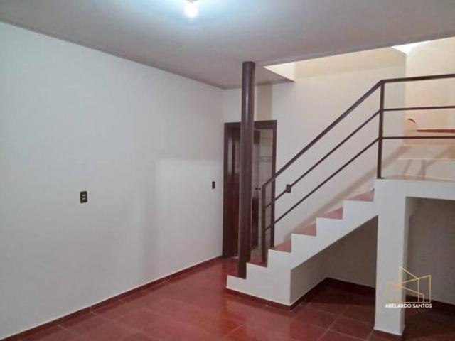 Casa com 3 dormitórios à venda, 180 m² por R$ 600.000,00 Jardim Padre Bento Itu/SP