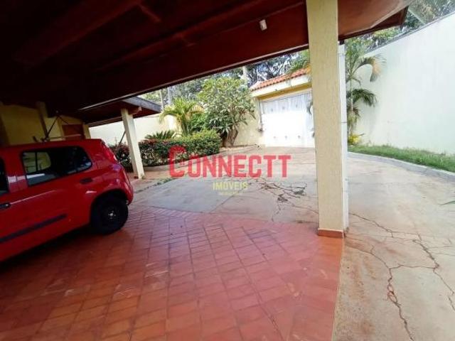 Casa com 3 dormitórios à venda, 180 m² por R$ 600.000,00 Residencial e Comercial Palmares Ribeir