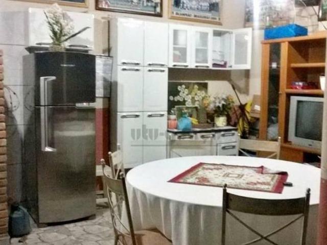 Casa com 3 dormitórios à venda, 180 m² por R$ 636.000,00 Jardim Padre Bento Itu/SP