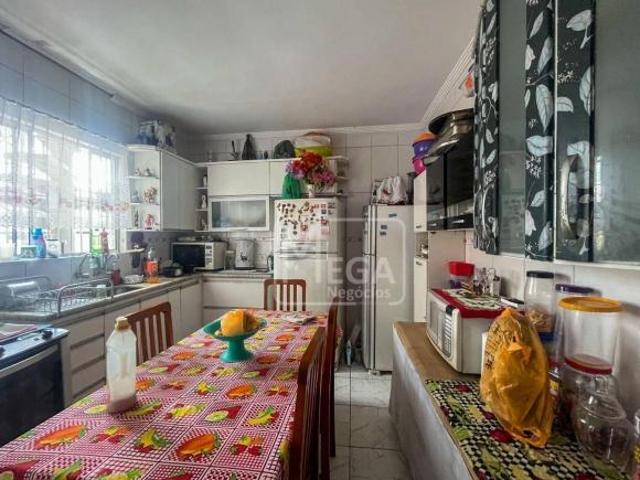 Casa com 3 dormitórios à venda, 180 m² por R$ 639.000,00 Km 18 Osasco/SP