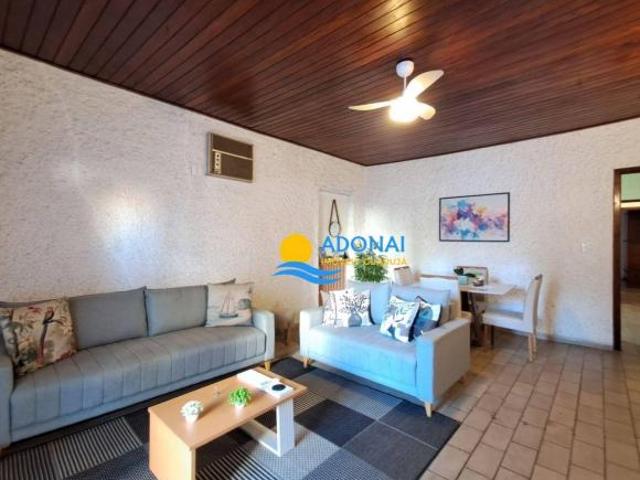 Casa com 3 dormitórios à venda, 180 m² por R$ 659.000,00 Enseada Guarujá/SP