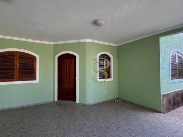 Casa com 3 dormitórios à venda, 180 m² por R$ 650.000,00 Terra Preta Mairiporã/SP