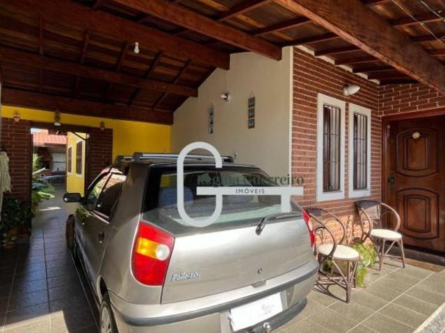 Casa com 3 dormitórios à venda, 180 m² por R$ 650.000,00 Balneário São João Batista Peruíbe/SP