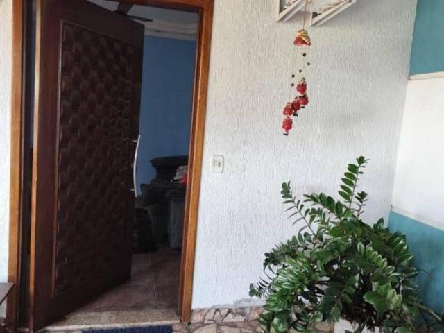 Casa com 3 dormitórios à venda, 180 m² por R$ 650.000,00 Jardim Itapoan Monte Mor/SP