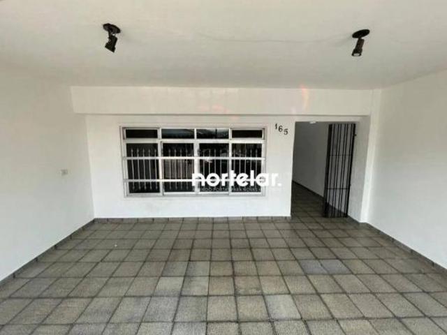 Casa com 3 dormitórios à venda, 180 m² por R$ 650.000,00 Jardim Santa Mônica São Paulo/SP