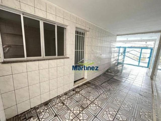 Casa com 3 dormitórios à venda, 180 m² por R$ 650.000 Parque São Lucas São Paulo/SP