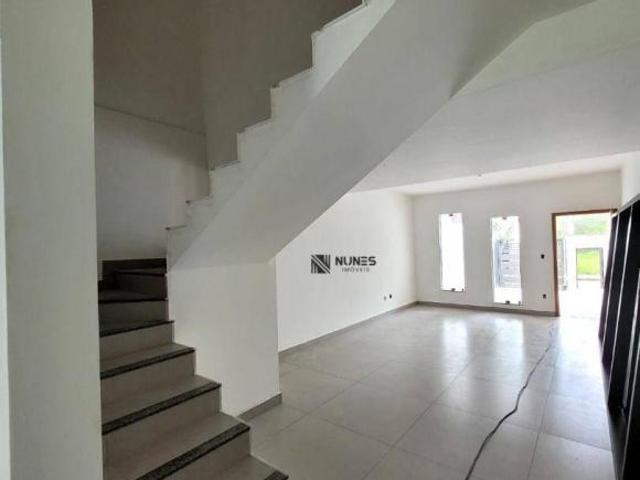 Casa com 3 dormitórios à venda, 180 m² por R$ 669.000,00 Recanto da Mata Juiz de Fora/MG